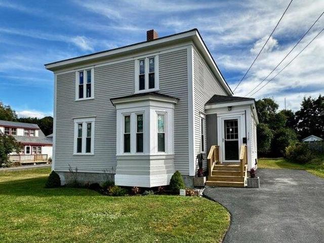 house with 4 bedroom, Calais ME ES104689576