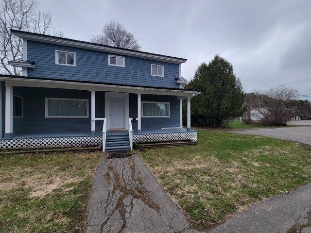 house with 4 bedroom, Calais ME ES104691218