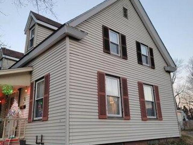 house with 4 bedroom, Calais ME ES105105203