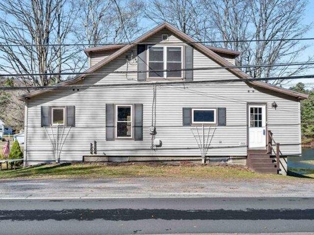 house with 4 bedroom, Calais VT DS102218589