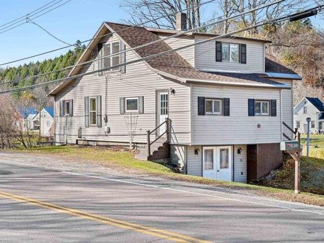 house with 4 bedroom, Calais VT ES103968014