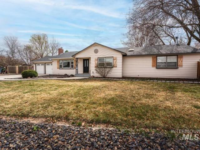 house with 4 bedroom, Caldwell ID DLS89144805