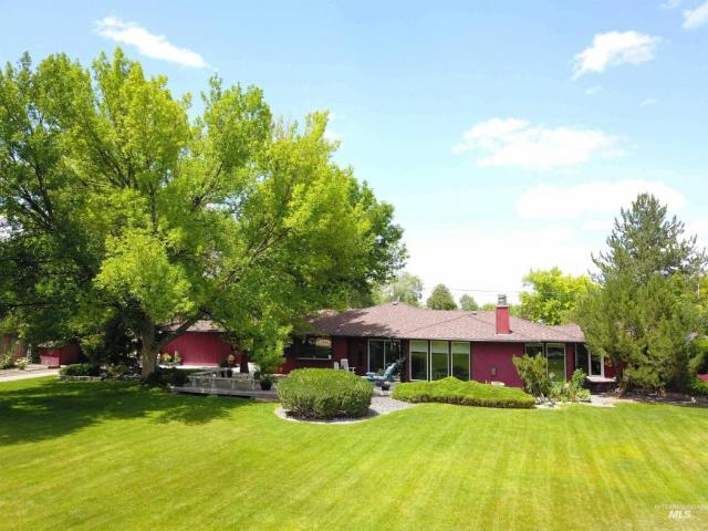 house with 4 bedroom, Caldwell ID DLS89234456