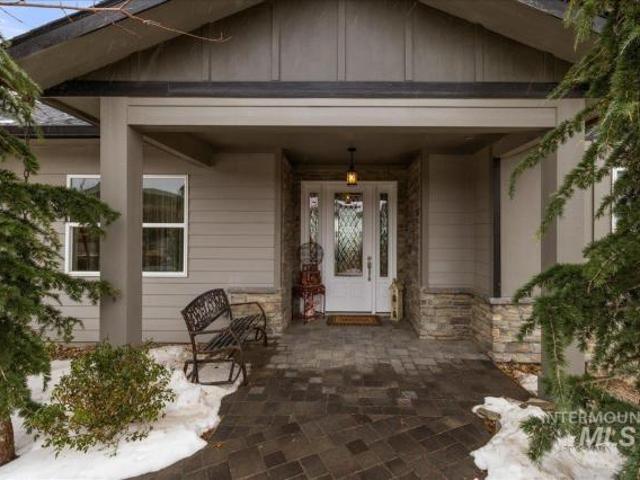 house with 4 bedroom, Caldwell ID DS88284025