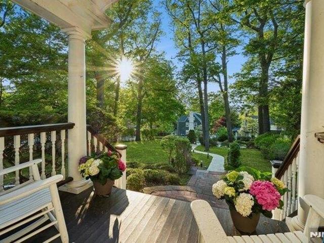 house with 4 bedroom, Caldwell NJ DLS102478150