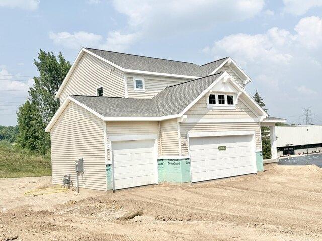 house with 4 bedroom, Caledonia MI DS93303179