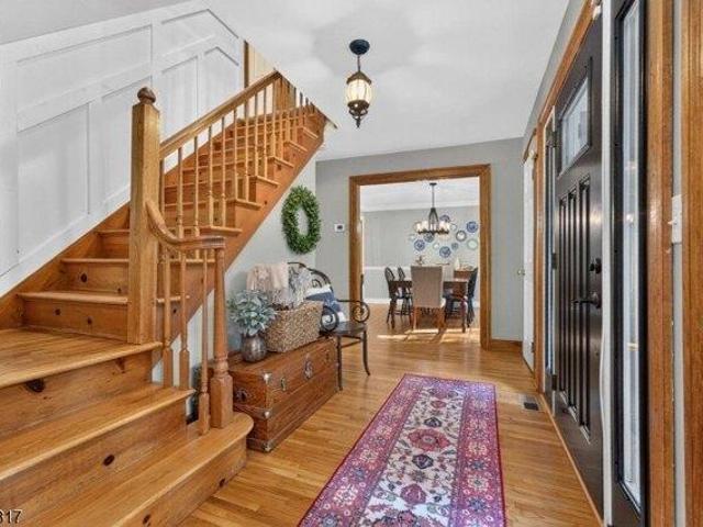 house with 4 bedroom, Califon NJ ES104902928
