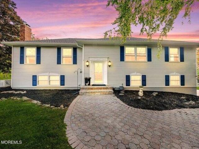house with 4 bedroom, Califon NJ ES104920794