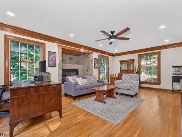 house with 4 bedroom, Califon NJ ES105206691