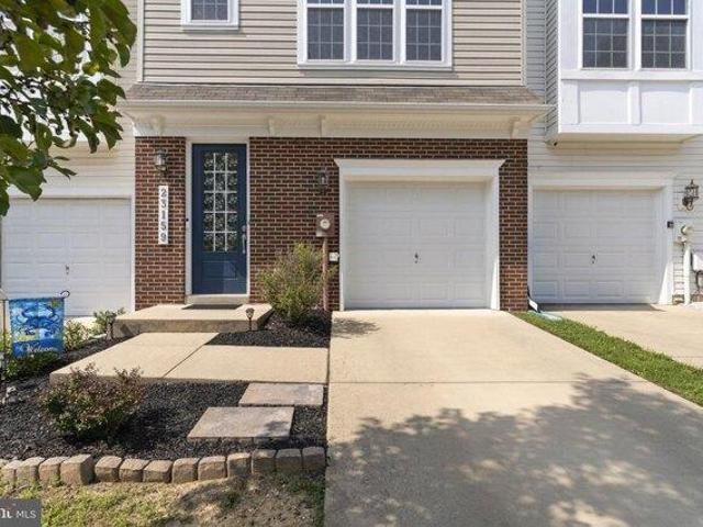 house with 4 bedroom, California MD ES104900521