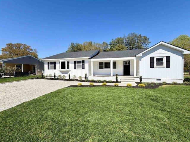 house with 4 bedroom, Cape May Court House NJ DLS102254441