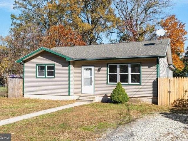 house with 4 bedroom, Cape May NJ DLS101748037