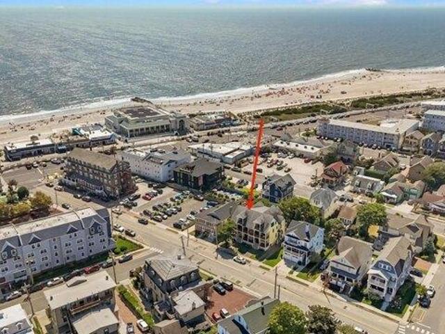 house with 4 bedroom, Cape May NJ DLS102255023