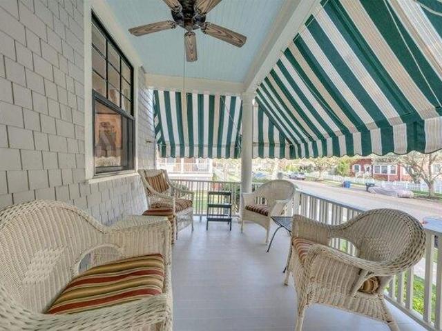 house with 4 bedroom, Cape May NJ DLS102281984