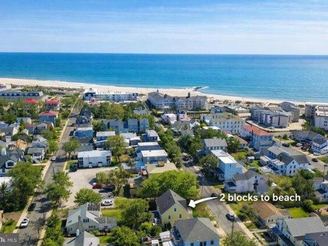 house with 4 bedroom, Cape May NJ DS101705954