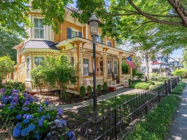 house with 4 bedroom, Cape May NJ DS102314644