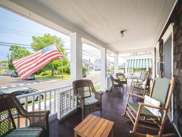 house with 4 bedroom, Cape May NJ DS102724763