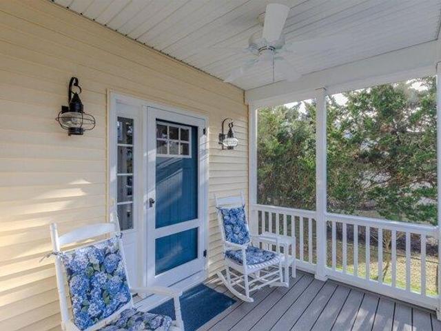 house with 4 bedroom, Cape May Point NJ ES103621034