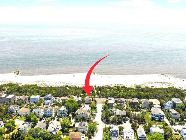 house with 4 bedroom, Cape May Point NJ ES105206485