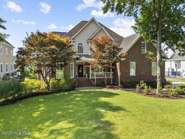 house with 4 bedroom, Cape Carteret NC DLS92972146