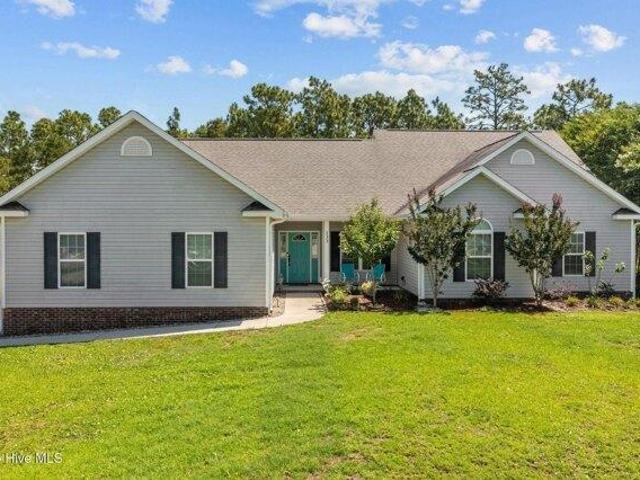 house with 4 bedroom, Cape Carteret NC DS91670428
