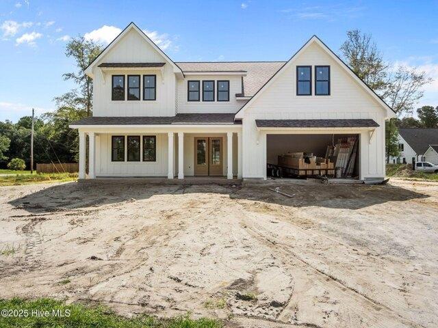 house with 4 bedroom, Cape Carteret NC DS93167583