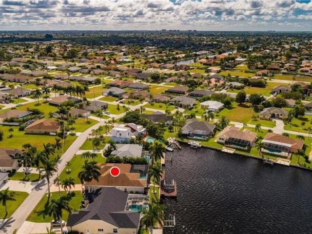 house with 4 bedroom, Cape Coral FL DS102243868