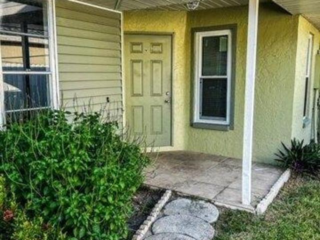 house with 4 bedroom, Cape Coral FL DS92638587