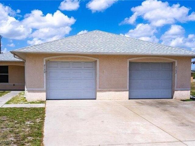 house with 4 bedroom, Cape Coral FL DS92113372