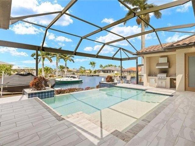 house with 4 bedroom, Cape Coral FL DS92317246