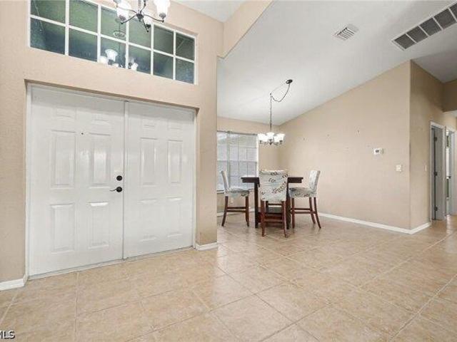 house with 4 bedroom, Cape Coral FL ES104899863
