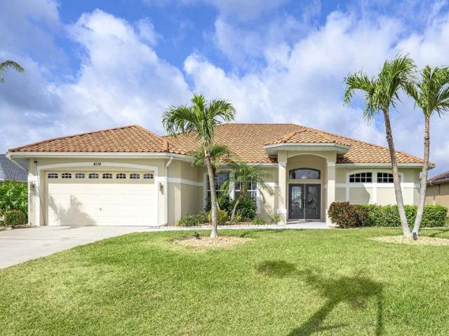 house with 4 bedroom, Cape Coral Vereinigte Staaten DLS99729041