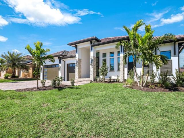 house with 4 bedroom, Cape Coral Vereinigte Staaten DLS99729033