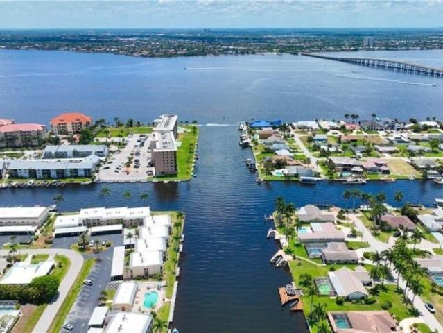 house with 4 bedroom, Cape Coral Vereinigte Staaten DS96584701