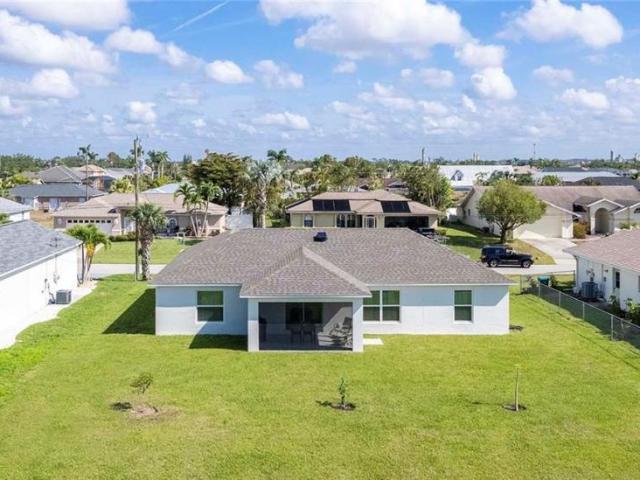house with 4 bedroom, Cape Coral Vereinigte Staaten DS99729039