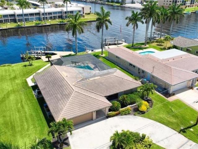 house with 4 bedroom, Cape Coral Vereinigte Staaten ES96584701