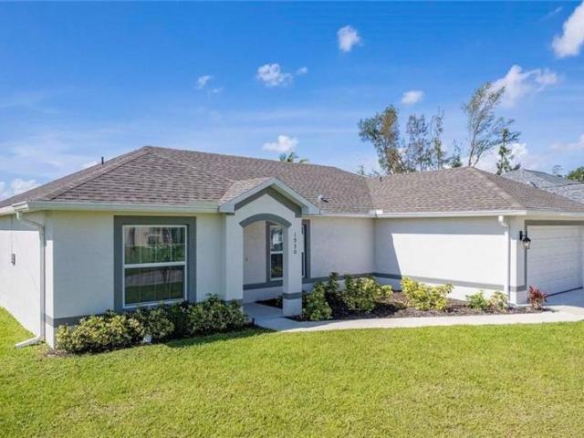 house with 4 bedroom, Cape Coral Vereinigte Staaten ES99729039