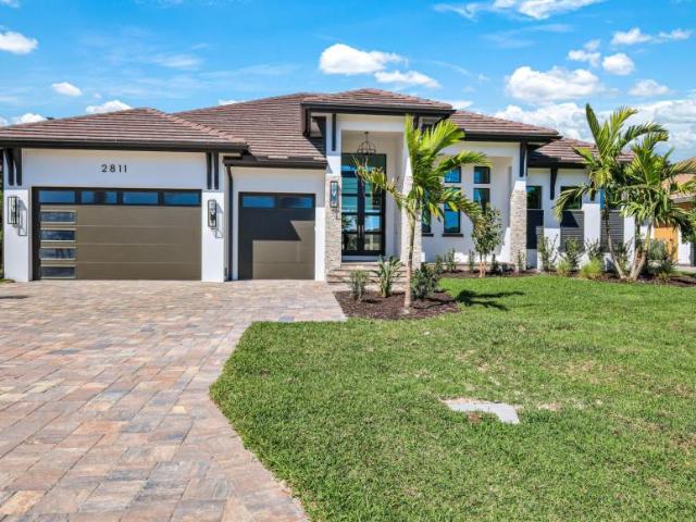 house with 4 bedroom, Cape Coral Vereinigte Staaten ES99729033