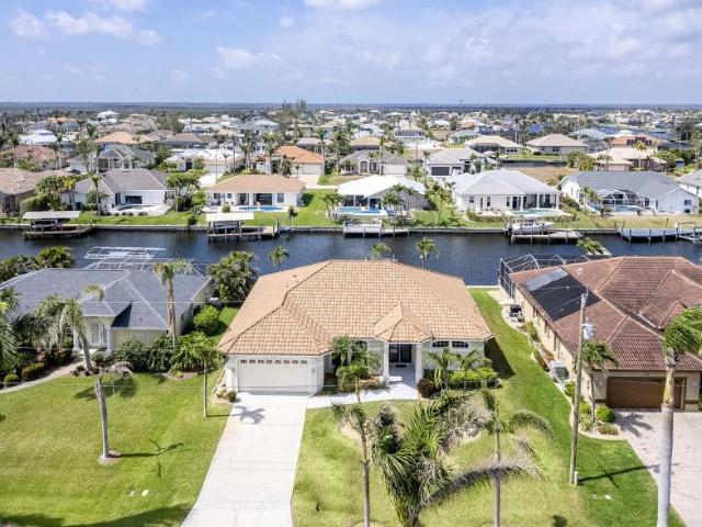 house with 4 bedroom, Cape Coral Vereinigte Staaten ES99729041