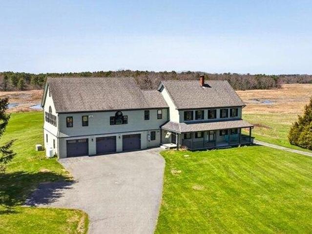 house with 4 bedroom, Cape Elizabeth ME DLS102156199