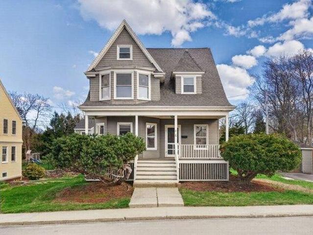 house with 4 bedroom, Cape Elizabeth ME DLS102157107