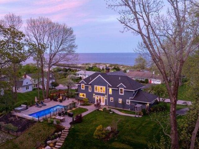 house with 4 bedroom, Cape Elizabeth ME DS104332111