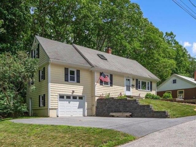 house with 4 bedroom, Cape Elizabeth ME ES103848667