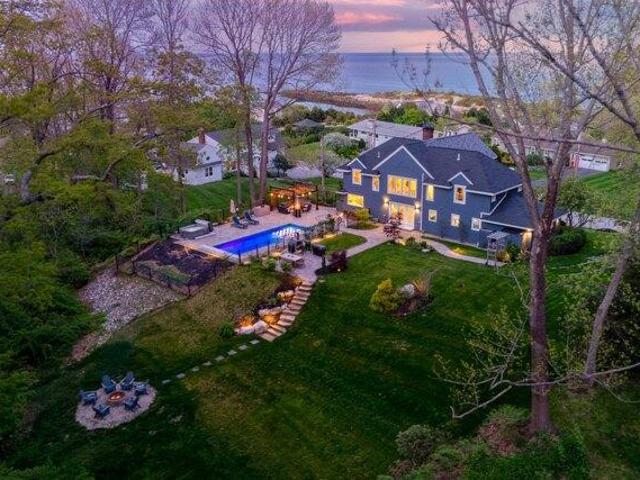 house with 4 bedroom, Cape Elizabeth ME ES103848938