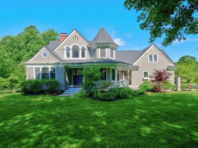 house with 4 bedroom, Cape Elizabeth ME ES104352171