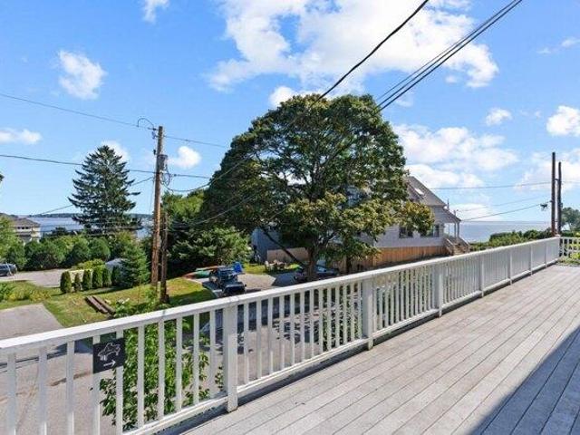 house with 4 bedroom, Cape Elizabeth ME ES105105500