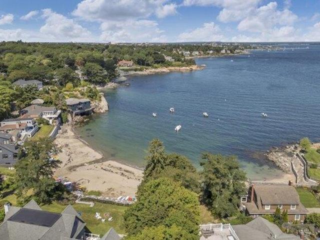 house with 4 bedroom, Cape Elizabeth ME ES105107567