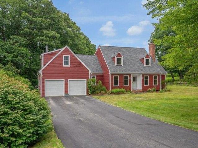 house with 4 bedroom, Cape Elizabeth ME ES105109020