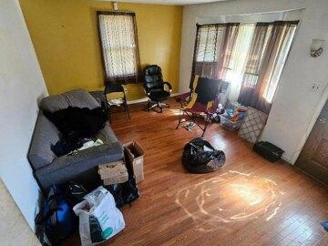 house with 4 bedroom, Capitol Heights MD ES104898192