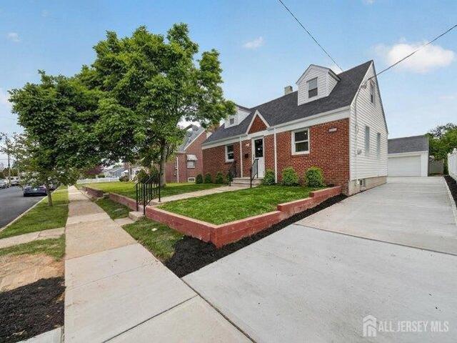 house with 4 bedroom, Carteret NJ DLS102475276